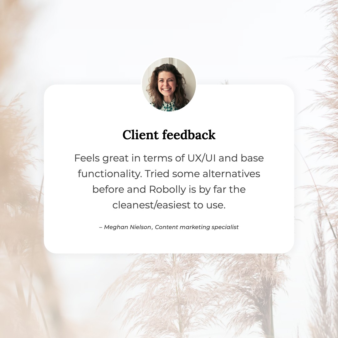 Review Template Review Template